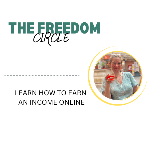 The Freedom Circle